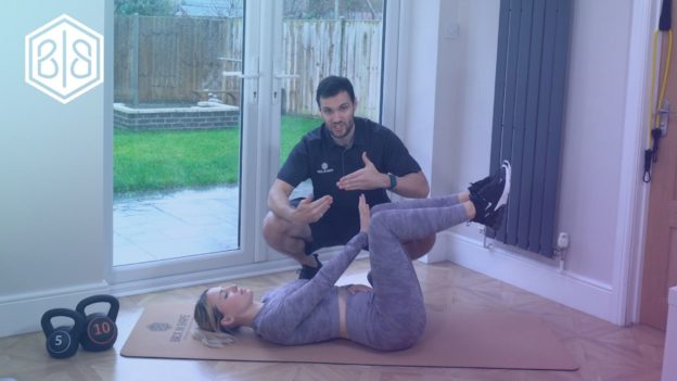 How To Get The Most Out Of The Back In Shape Program? | Back In Shape