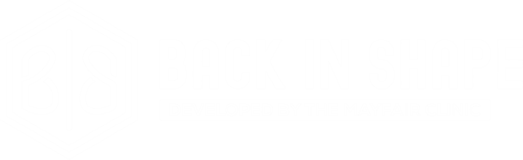 How To Fix The Bone Sticking Out On The Back Of Your Neck