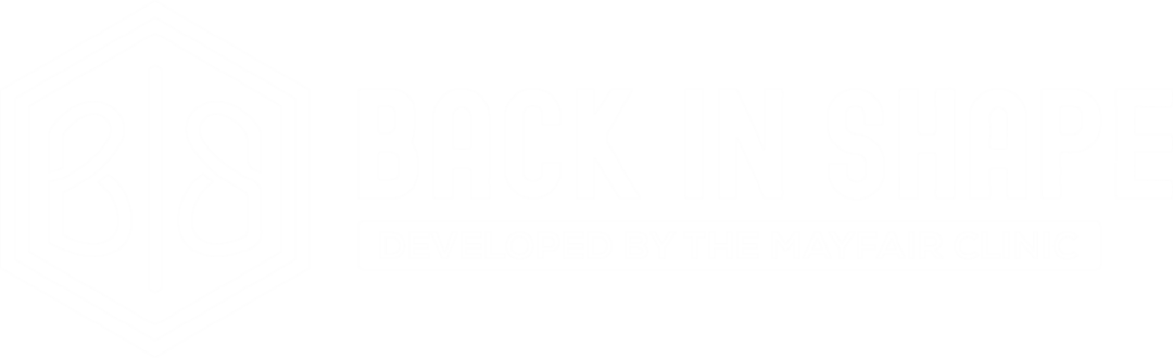 Back In Shape Program | Online Back Pain & Sciatica Relief