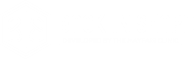 Back In Shape Program | Online Back Pain & Sciatica Relief