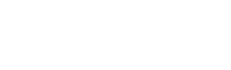 How To Fix The Bone Sticking Out On The Back Of Your Neck