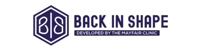 Back In Shape Program | Online Back Pain & Sciatica Relief