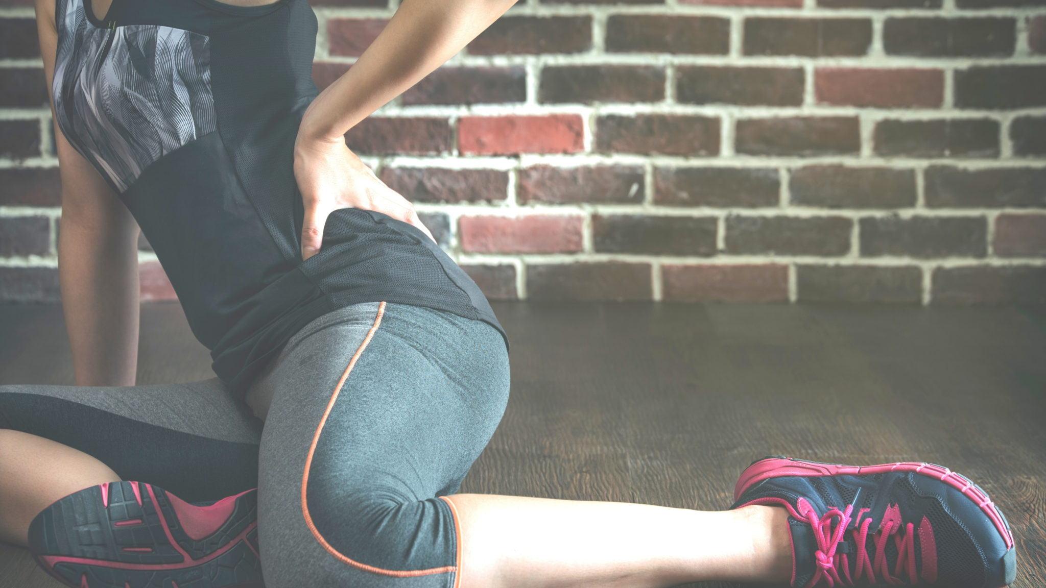 How Long For Back Pain To Go & What Should You Expect? | Back In Shape