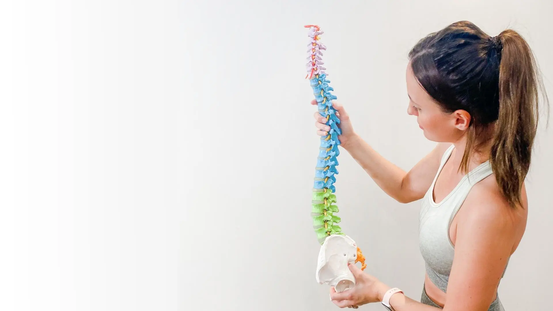 Conditions That Cause Back Pain - Back In Shape