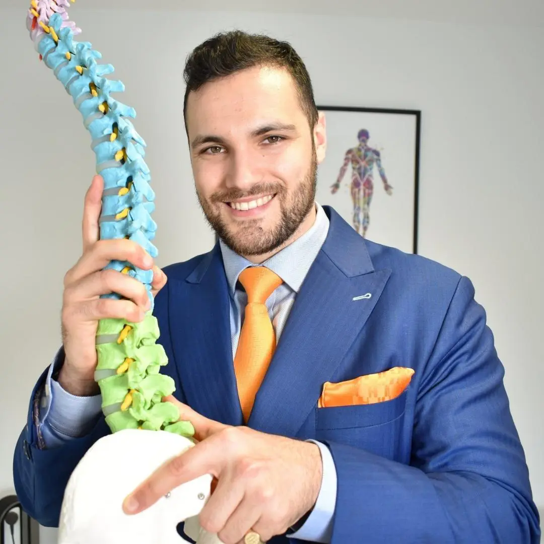 Back In Shape Program: Fix Your Back Pain From Home