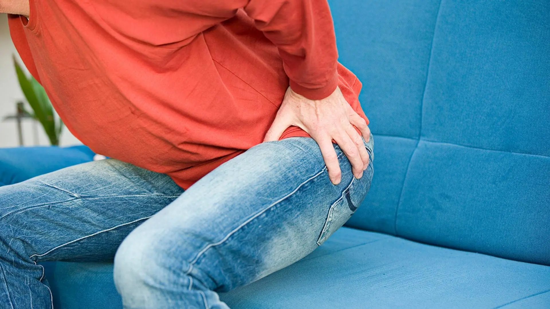 Exercises To Fix Weak Hips - 3 Ways To Work Your Gluteals | Back In Shape