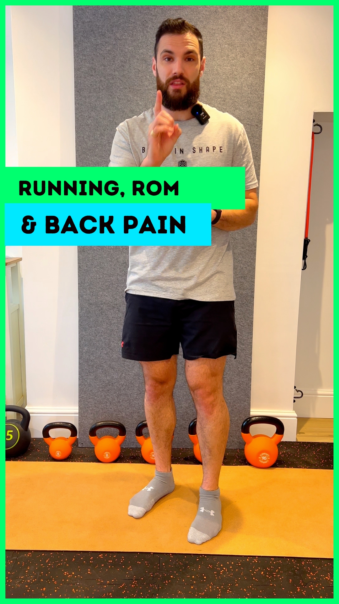 Discover How Exercises Help Fix Your Back Pain For Good