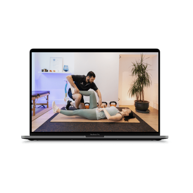 Thank You | Back In Shape