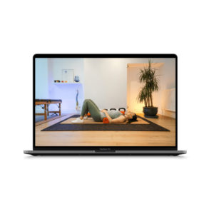 Back In Shape Program | Online Back Pain & Sciatica Relief