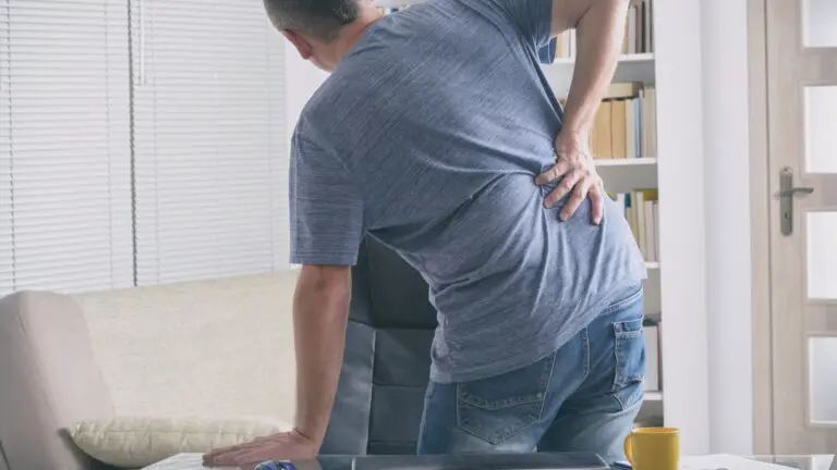 Lumbar Disc Surgery: Recovery From L5,S1 Microdiscectomy Surgery