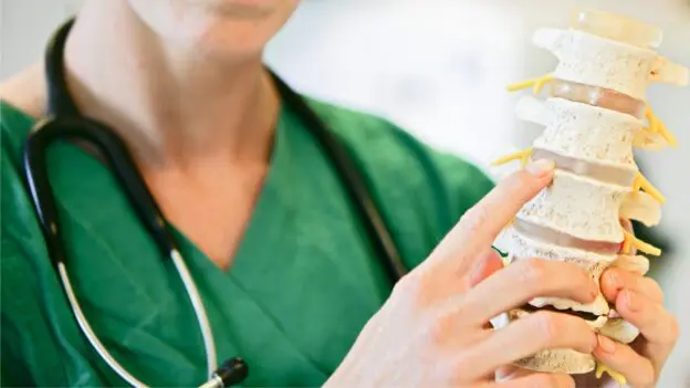 Essential Guide: Degenerative Disc Disease In The Low Back