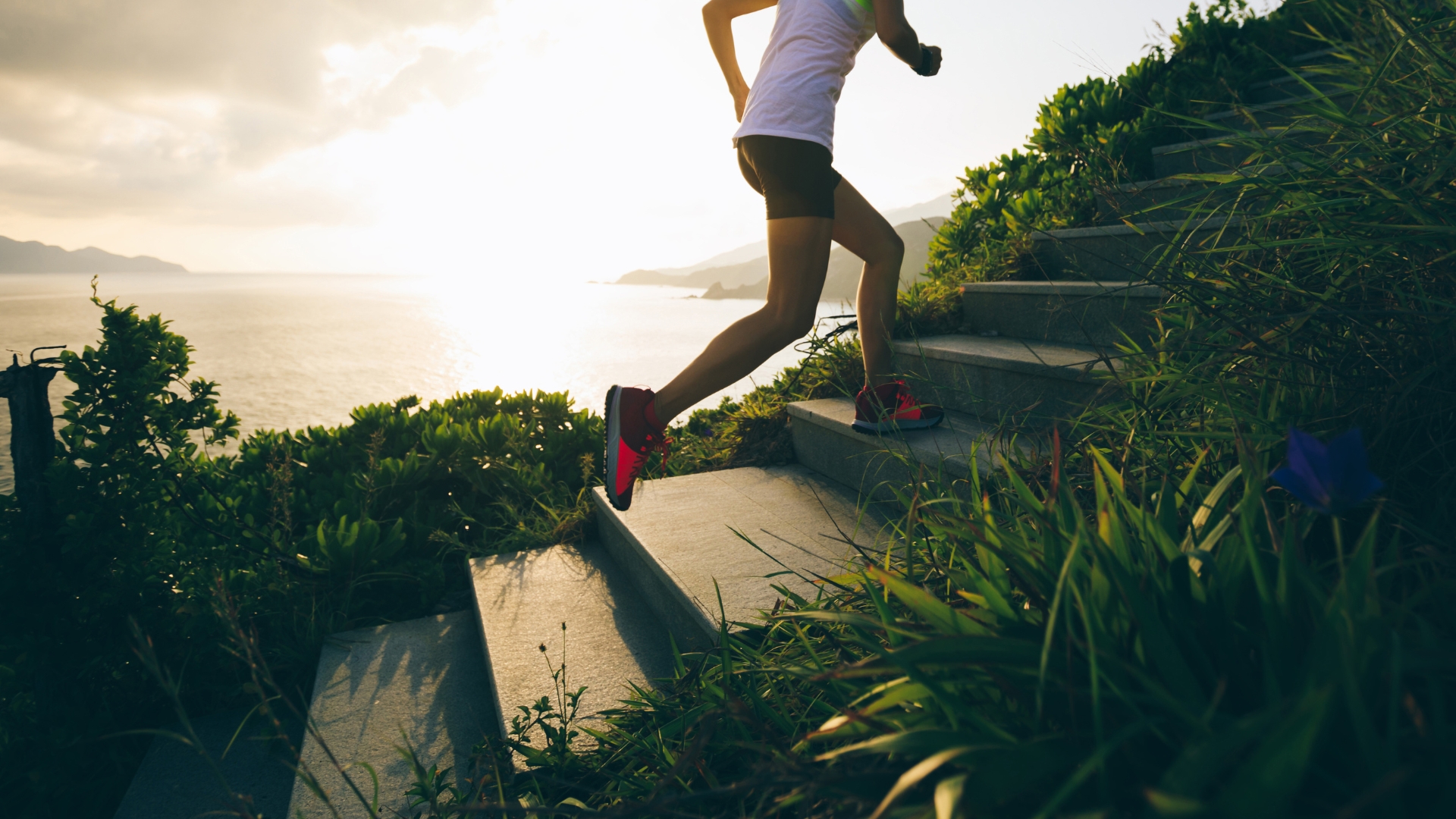 Consistency When Your Working Out: Reacting To Challenges