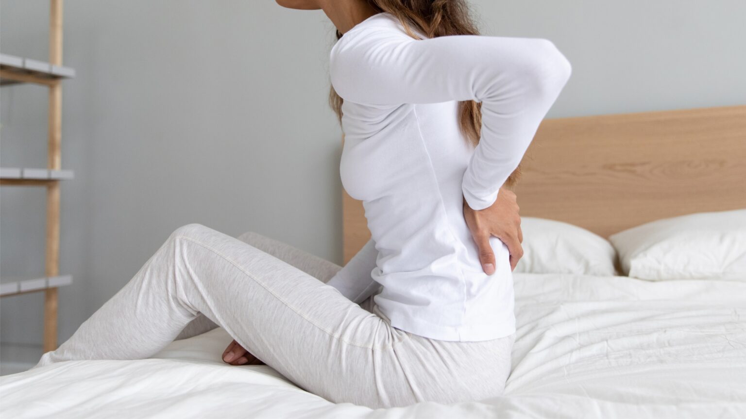 Why Your Lower Back Is Stiff, Stop Trying To Stretch It More | Back In ...