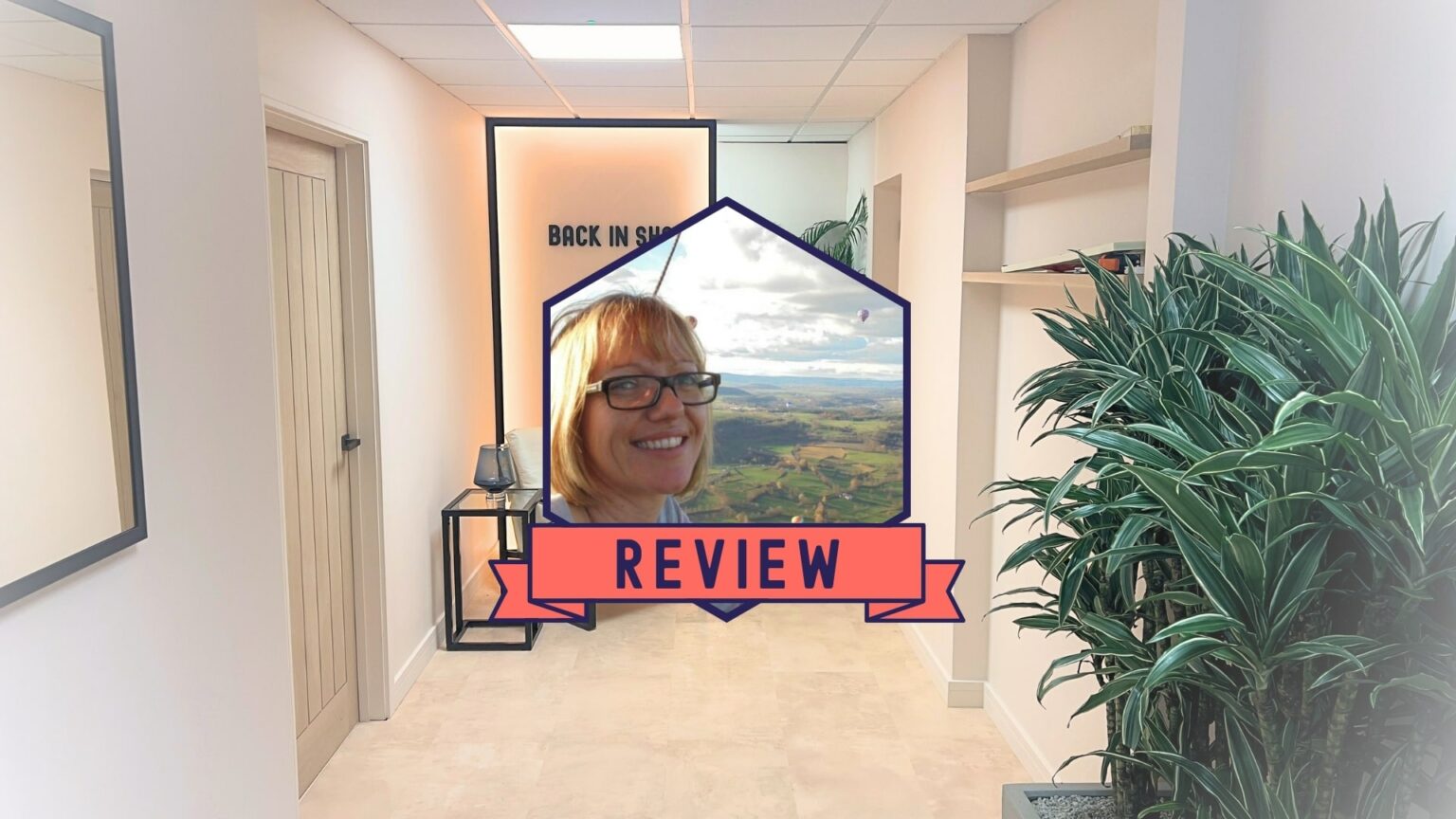 Alison Stevenson, 53 | Back In Shape