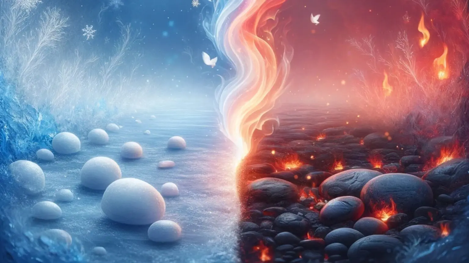 Contrast Therapy: Step by Step Guide To Alleviating Back Pain