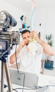 Back In Shape Program | Online Back Pain & Sciatica Relief