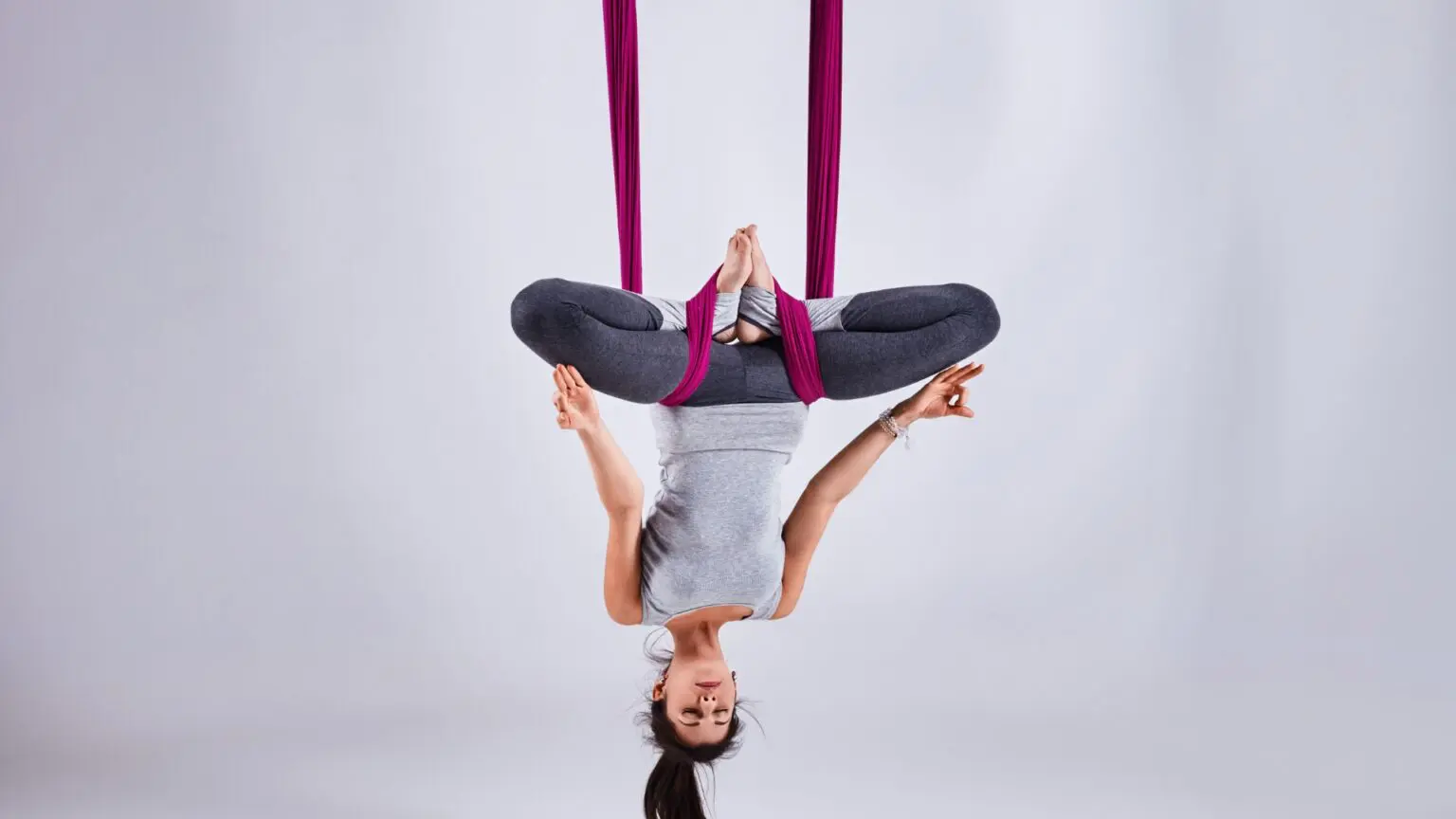 Could Inversion Tables Be The Best Stretch For Back Pain Relief?