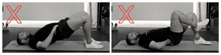 Activate Your Glutes: Bridge Technique Tutorial For Back Health