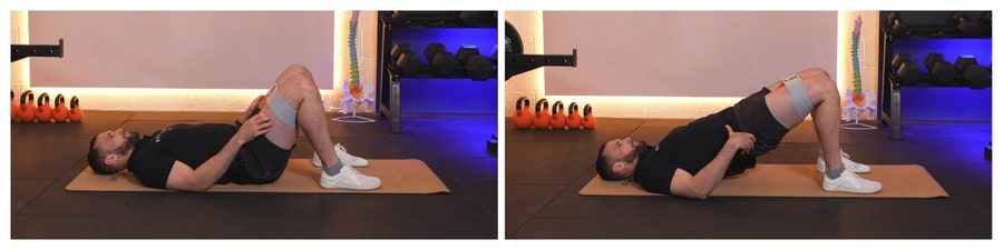 Activate Your Glutes: Bridge Technique Tutorial For Back Health