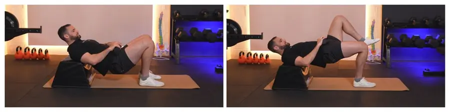 Activate Your Glutes: Bridge Technique Tutorial For Back Health