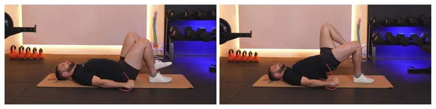 Activate Your Glutes: Bridge Technique Tutorial For Back Health