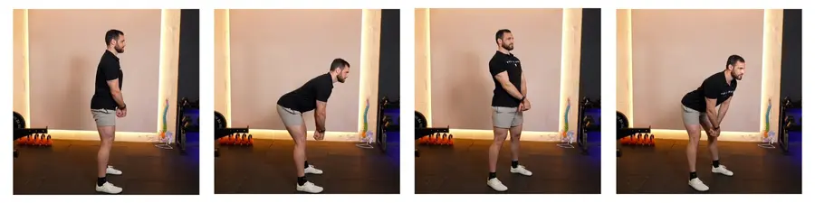 The Best Move To Strengthen Your Low Back After Injury