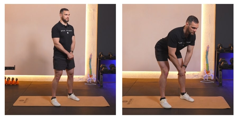 Lower Back Pain Eliminated For Good With Strategies That Work