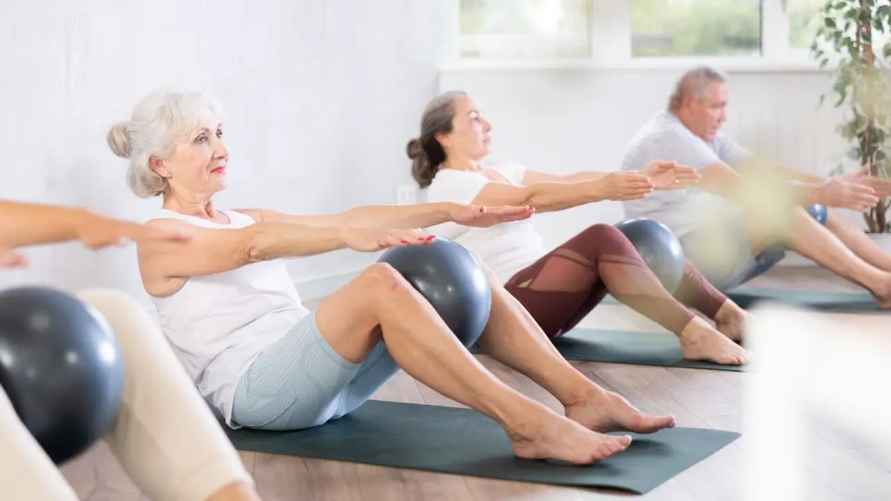 Back In Shape Program | Online Back Pain & Sciatica Relief