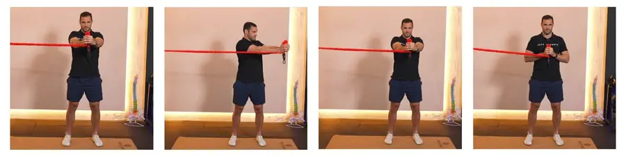 Lumbar Spinal Stenosis: The Safest Core Exercise For Recovery