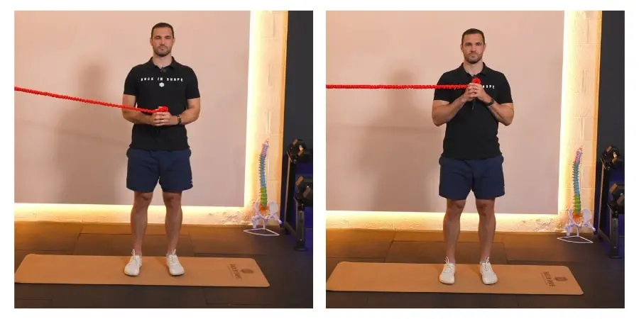 Lumbar Spinal Stenosis: The Safest Core Exercise For Recovery