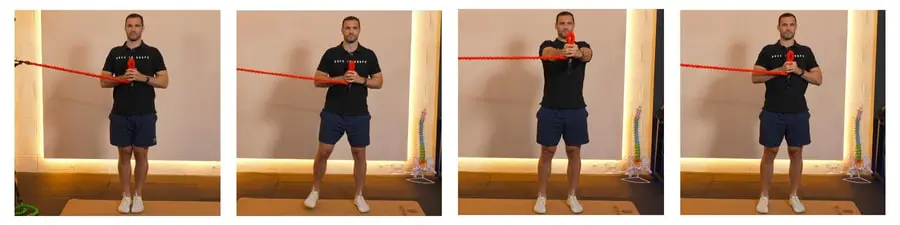 Lumbar Spinal Stenosis: The Safest Core Exercise For Recovery