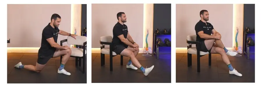 Stop Low Back Muscle Spasm For Good With Strategies That Work