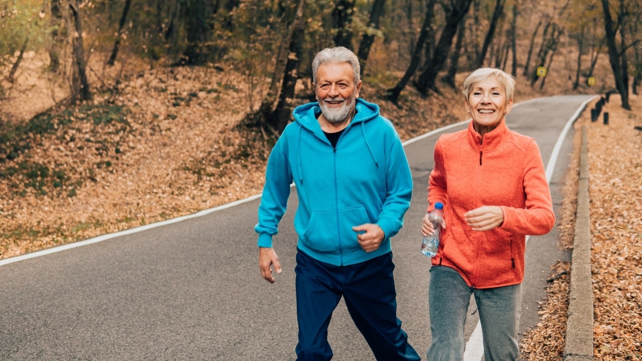 Step Up Exercise Tutorial: Build Leg Strength As You Age