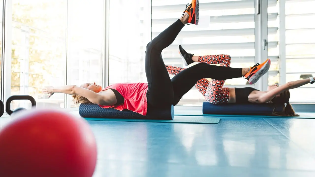 Why The Dead Bug Exercise Is Making Your Sciatica Worse
