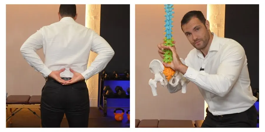 3 Tips For Fast Lower Back Pain Relief At Home Without Equipment