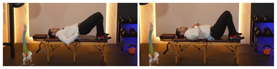 3 Tips For Fast Lower Back Pain Relief At Home Without Equipment