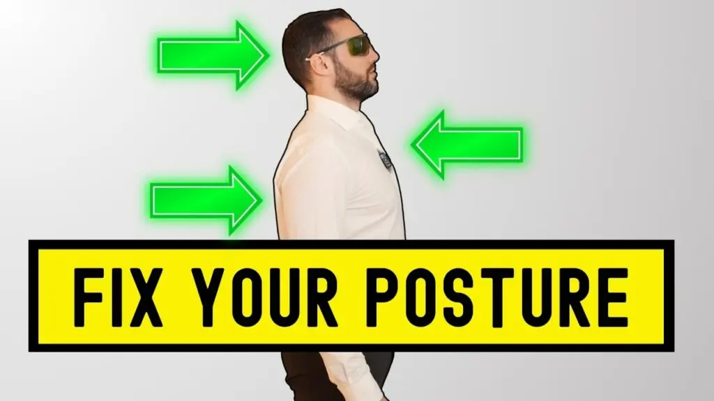 How To Fix The Bone Sticking Out On The Back Of Your Neck