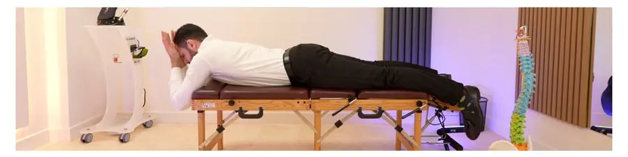 Herniated Disc Recovery: Relief For A Common Cause Of Back Pain