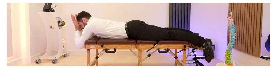 How To Return To BJJ After Lower Back Pain From A Herniated Disc