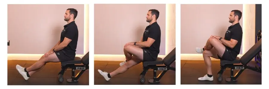Relieve Sciatica Instantly With This Quick Routine