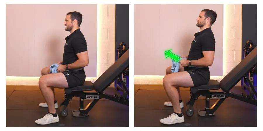 Relieve Sciatica Instantly With This Quick Routine