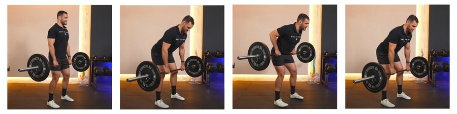 Back Strengthening Exercises Tutorial For Back Pain & Sciatica