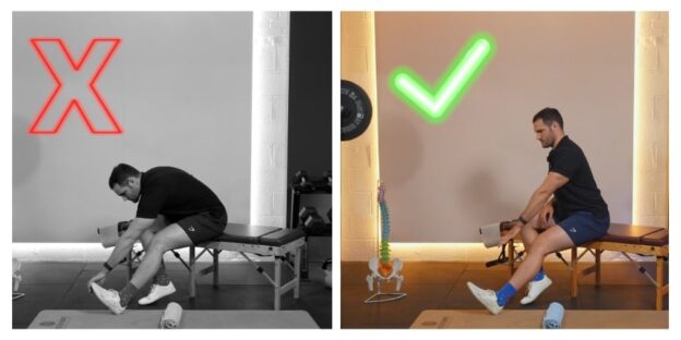 Back Pain Relief Routine You Can Do At Home In Only 10 Minutes