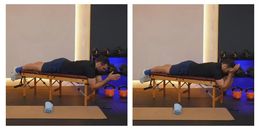 Back Pain Relief Routine You Can Do At Home In Only 10 Minutes