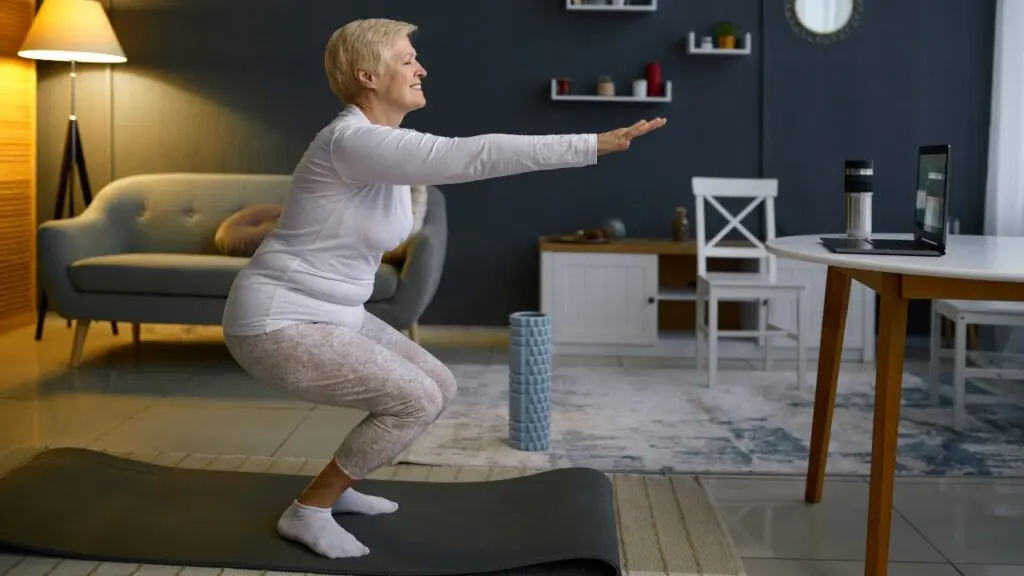 Hip Hinge Tutorial: Best Herniated Disc Recovery Exercise