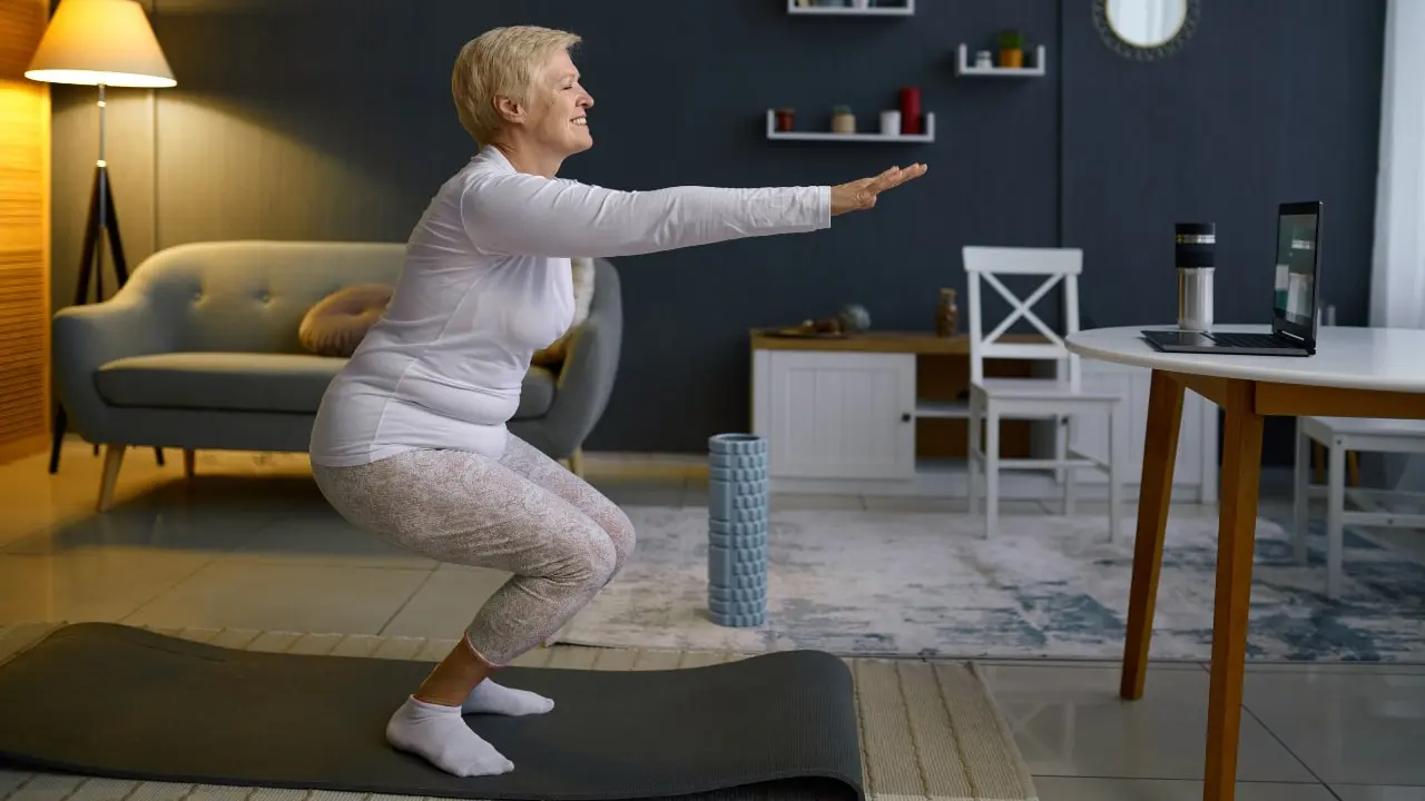 3 Exercises To Fix Your Sciatica For Good | Back In Shape