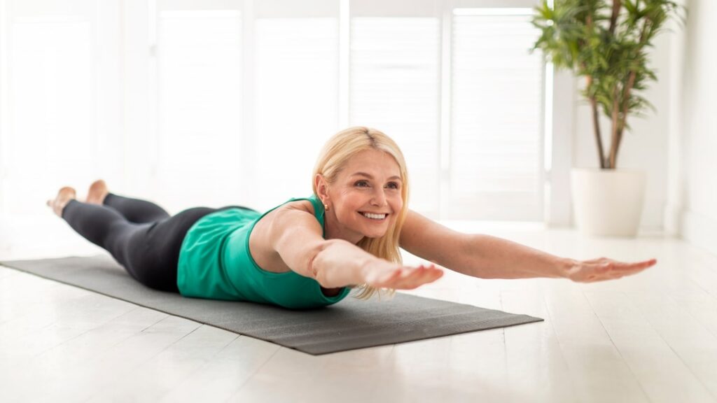 Are Back Extensions Good For Herniated Disc Recovery?
