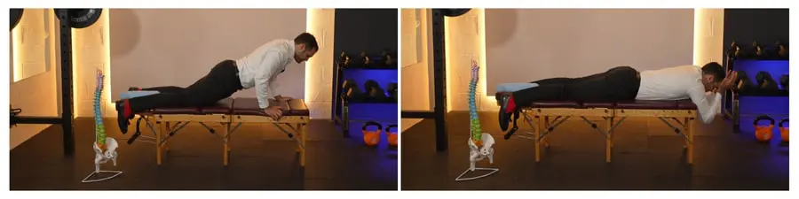 Are Dead Hangs Safe If You Have Herniated Discs Or Sciatica?