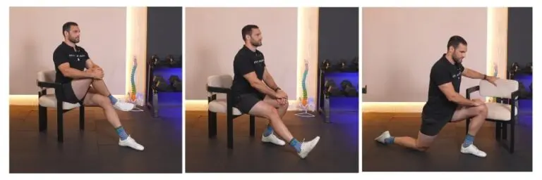 Healing A Herniated Disc For Good: L4,L5 & L5,S1 Recovery Plan