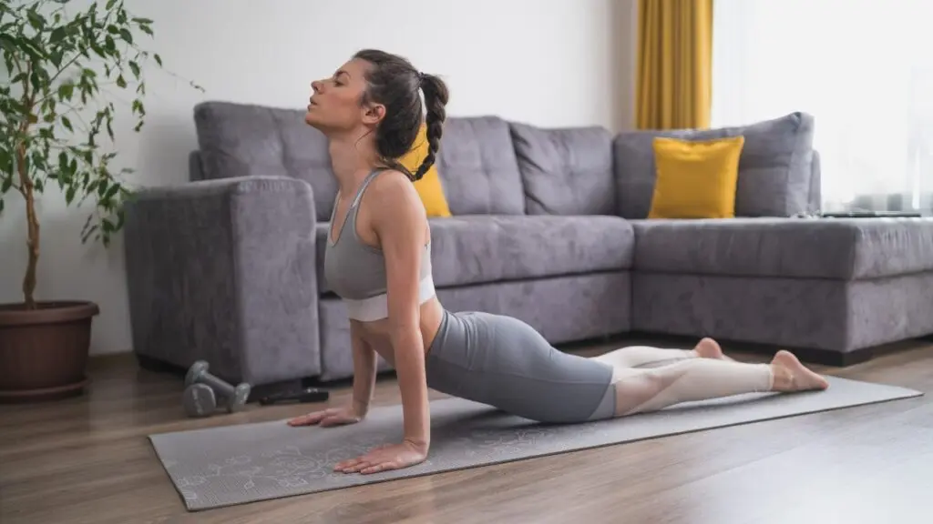 Back In Shape Program | Online Back Pain & Sciatica Relief